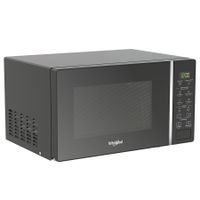 Compra Whirlpool Horno de Microondas, 20L, 700W, Negro, WM1807B ...