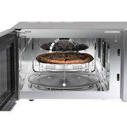Compra Whirlpool WM3911D Horno de Microondas 29L 900W Plata ...