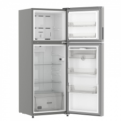 Compra Whirlpool Refrigerador 11 Pies Cúbicos Plata WT1133M ...
