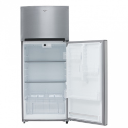 Compra Whirlpool WT1818A Refrigerador Gris | Cyberpuerta.mx