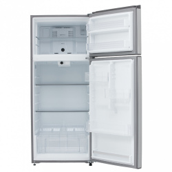 Compra Whirlpool WT1818A Refrigerador Gris | Cyberpuerta.mx