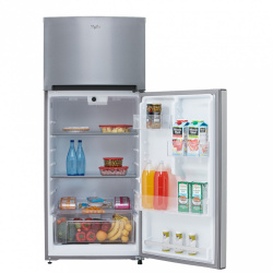 Compra Whirlpool WT1818A Refrigerador Gris | Cyberpuerta.mx