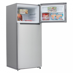Compra Whirlpool WT1818A Refrigerador Gris | Cyberpuerta.mx
