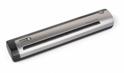 Compra Scanner Xerox Travel Scanner 150, 600 x 600 DPI, Escáner Color ...