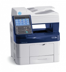 Compra Multifuncional Xerox 3655i, Blanco y Negro, Láser, Print/Scan ...