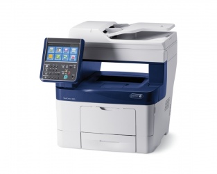 Compra Multifuncional Xerox WorkCentre 3655V Color Láser 3655/X ...