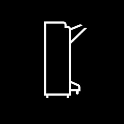 Compra Xerox Kit de Transporte Horizontal 497K18161 | Cyberpuerta.mx