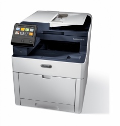 Compra Multifuncional Xerox WorkCentre 6515DN, Color, Láser, 6515/DN ...