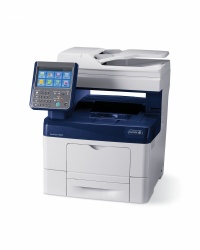 Compra Multifuncional Xerox WorkCentre 6655/X, Color, Láser 6655/X ...