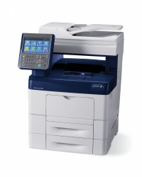 Compra Multifuncional Xerox WorkCentre 6655/X, Color, Láser 6655/X ...