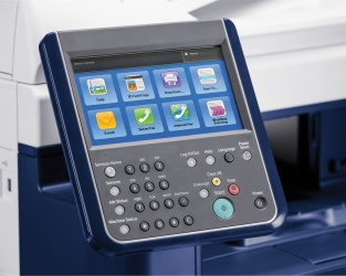 Compra Multifuncional Xerox WorkCentre 6655/X, Color, Láser 6655/X ...