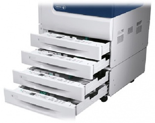 Compra Xerox WorkCentre 7120, Color, Láser, Print/Scan/Copy 7120/TD ...
