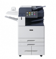Compra Multifuncional Xerox AltaLink C8130, Color, Láser, ALTALINK ...