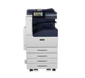 Compra Multifuncional Xerox VersaLink B7135, B/N, Láser, B7135 ...