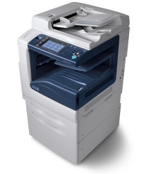 Compra Multifuncional Xerox WorkCentre 5325, Mono, Láser, W5325/TD ...