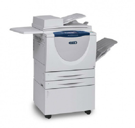 Compra Multifuncional Xerox WorkCentre 5735 Mono Láser WC5735C/FA ...