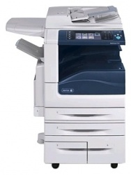 Compra Xerox WorkCentre 7556_S, Color, LED, Inalámbrico, Print/Scan ...