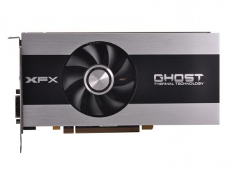 Compra XFX AMD Radeon HD 7770, 1GB DDR5, DVI, PCI Express 3.0 FX-777A ...