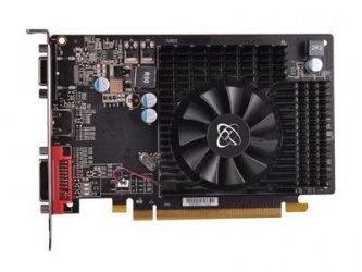 Compra Tarjeta de Video XFX AMD Radeon HD6570, 1GB 64-bit DDR3 HD-657X ...