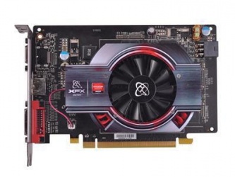Compra XFX AMD Radeon HD6750, 1GB DDR5, 2DVI, VGA, PCI Express 2.1 HD ...