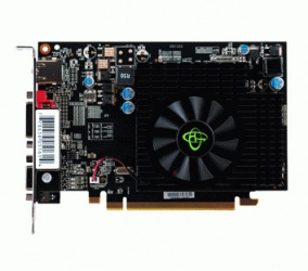 Compra Tarjeta de Video XFX AMD Radeon HD 5570, 1GB 128-bit GDDR2 ...