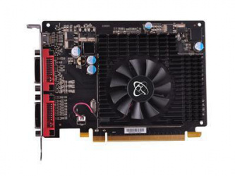 Compra Tarjeta de Video XFX AMD Radeon HD 6670, 1GB 128-bit GDDR3, HD667XZNFQ | Cyberpuerta.mx