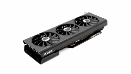 Compra XFX RX 7700 XT 12GB GDDR6 PCIe 4.0 RX-77TQICKB9 | Cyberpuerta.mx