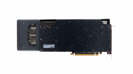 Compra XFX RX 7700 XT 12GB GDDR6 PCIe 4.0 RX-77TQICKB9 | Cyberpuerta.mx