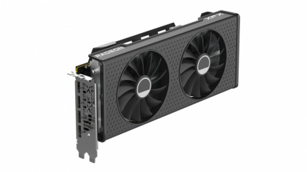 Compra XFX AMD RX 7700 XT 12GB GDDR6 PCIe 4.0 RX-77TSWFTFP | Cyberpuerta.mx
