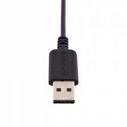 Compra XP-PEN Cable USB A Macho - Micro USB, Negro, 7501139201748 ...
