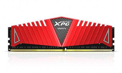 Compra Memoria RAM XPG Gaming Z1 DDR4 2666MHz 16GB AX4U2666316G16-SRZ ...