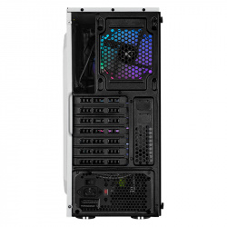 Compra Xtreme PC Gaming Gabinete Midi-Tower ATX USB 2.0 600W ...