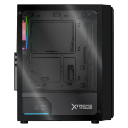 Compra Gabinete Xtreme PC Gaming Kronos Ventana, Midi-Tower, ATX/Micro ...