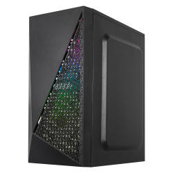 Compra Xtreme PC Gaming, Ryzen 5, 16GB, 500GB SSD, W10 XTACR516GBRENOIR | Cyberpuerta.mx