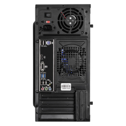 Compra Xtreme PC Gaming, Ryzen 5, 16GB, 500GB SSD, W10 XTACR516GBRENOIR | Cyberpuerta.mx