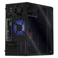 Compra Xtreme PC Gaming, Ryzen 5, 16GB, 500GB SSD, W10, XTACR516GBRENOIRMPB | Cyberpuerta.mx