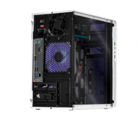 Compra Xtreme PC Gaming, Ryzen 5, 16GB, 500GB SSD, W10, XTACR516GBRENOIRMPW | Cyberpuerta.mx