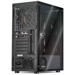 Compra Xtreme PC Gaming CM-50105, Intel Core i3, 500GB SSD, XTBRI316GB1650BV1 | Cyberpuerta.mx