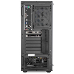 Compra Xtreme PC Gaming CM-50105, Intel Core i3, 500GB SSD, XTBRI316GB1650BV1 | Cyberpuerta.mx