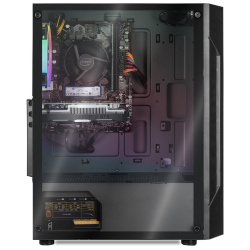 Compra Xtreme PC Gaming CM-50105, Intel Core i3, 500GB SSD, XTBRI316GB1650BV1 | Cyberpuerta.mx