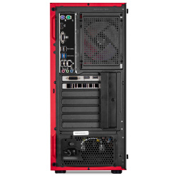 Compra Xtreme PC Gaming CM-50104, Intel Core i3, 500GB SSD, XTBRI316GB1650RV1 | Cyberpuerta.mx