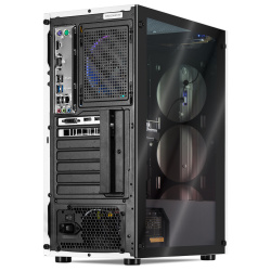 Compra Xtreme PC Gaming CM-50103, Intel Core i3, 500GB SSD, XTBRI316GB1650WV1 | Cyberpuerta.mx