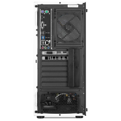 Compra Xtreme PC Gaming CM-50103, Intel Core i3, 500GB SSD, XTBRI316GB1650WV1 | Cyberpuerta.mx