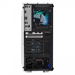 Compra Computadora Gamer Xtreme PC Gaming CM-05460 i5-10400F XTBRI516GB1650DW | Cyberpuerta.mx