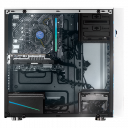 Compra Computadora Gamer Xtreme PC Gaming CM-05460 i5-10400F XTBRI516GB1650DW | Cyberpuerta.mx