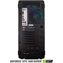 Compra Computadora Gamer Xtreme PC Gaming CM-05312 Ryzen 5 XTBRR516GB1650SM | Cyberpuerta.mx