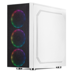 Compra Xtreme PC Gaming CM-50107, AMD Ryzen 5, 500GB SSD, XTBRR516GB2060MW | Cyberpuerta.mx