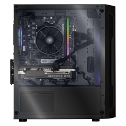 Compra PC Gamer Xtreme, R5 5500, RTX 3050, 16GB, 500GB SSD, W10 XTBRR516GB3050A | Cyberpuerta.mx