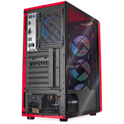 Compra Xtreme PC Gaming CM-50093, AMD Ryzen 5, 2240GB, XTBRR516GB6500XTMR | Cyberpuerta.mx
