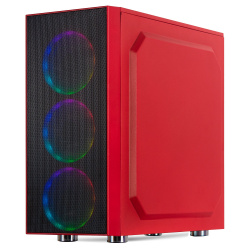 Compra Xtreme PC Gaming CM-50361, AMD Ryzen 5, 2240GB, XTBRR516GBRENOIRMR2 | Cyberpuerta.mx